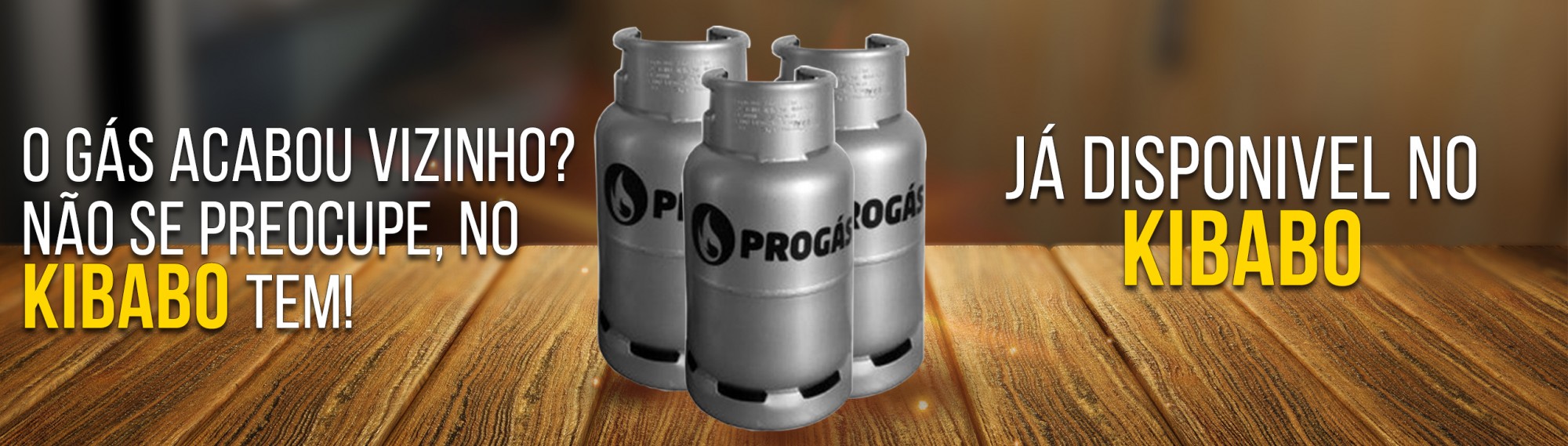 Shopping para todos | Kibabo Online – O seu Supermercado Online ...