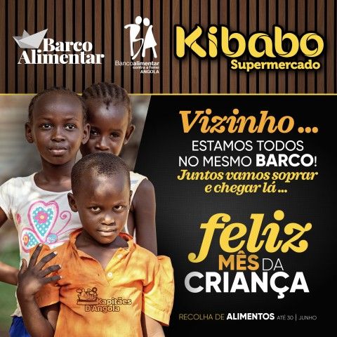 Eventos do nosso grupo | Kibabo Online – O seu Supermercado Online ...