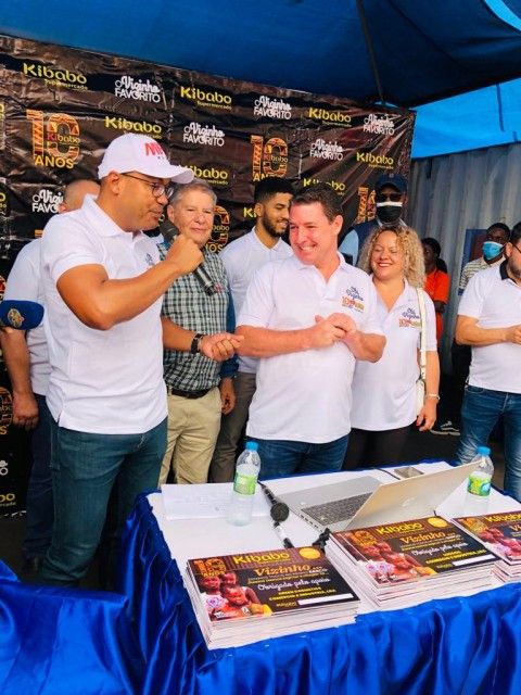 Eventos do nosso grupo | Kibabo Online – O seu Supermercado Online ...