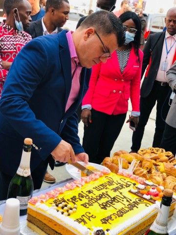 Eventos do nosso grupo | Kibabo Online – O seu Supermercado Online ...