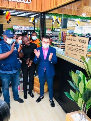 Eventos do nosso grupo | Kibabo Online – O seu Supermercado Online ...