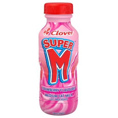 LEITE UHT CLOVER 1L ULTRA - 30034278 | Kibabo Online – O seu ...