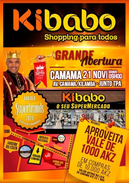 Downloads | Kibabo Online – O seu Supermercado Online - Kibabo o seu ...