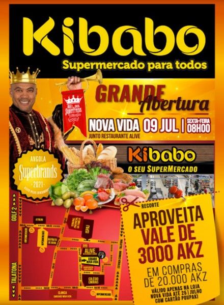 Downloads | Kibabo Online – O seu Supermercado Online - Kibabo o seu ...