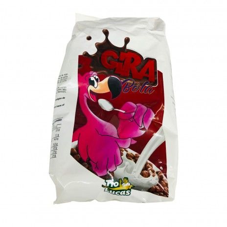 Tio Lucas | Kibabo Online – O seu Supermercado Online - Kibabo o seu ...