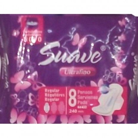 Suave | Kibabo Online – O seu Supermercado Online - Kibabo o seu ...