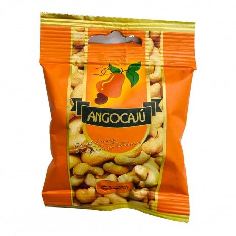 APERITIVO CASTANHA CAJU 30GR C/PIRI-PIRI - 30028409 | Kibabo Online – O ...
