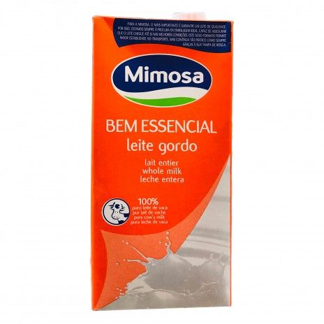 LEITE MEIO GORDO GULKIS 1L - 30031693 | Kibabo Online – O seu ...