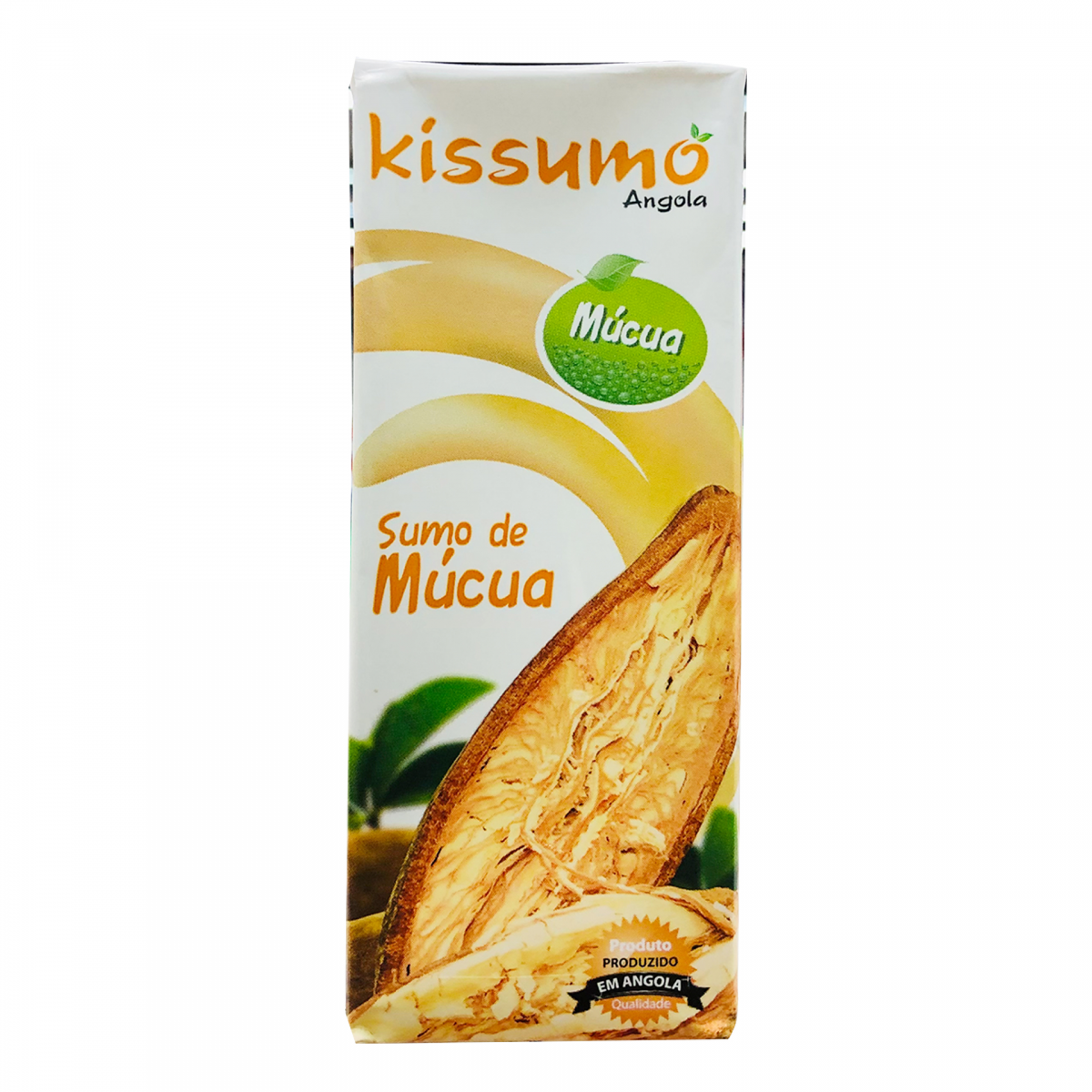 SUMO MUCUA KISSUMO 200ML - 30038534 - Kibabo Online – O seu ...