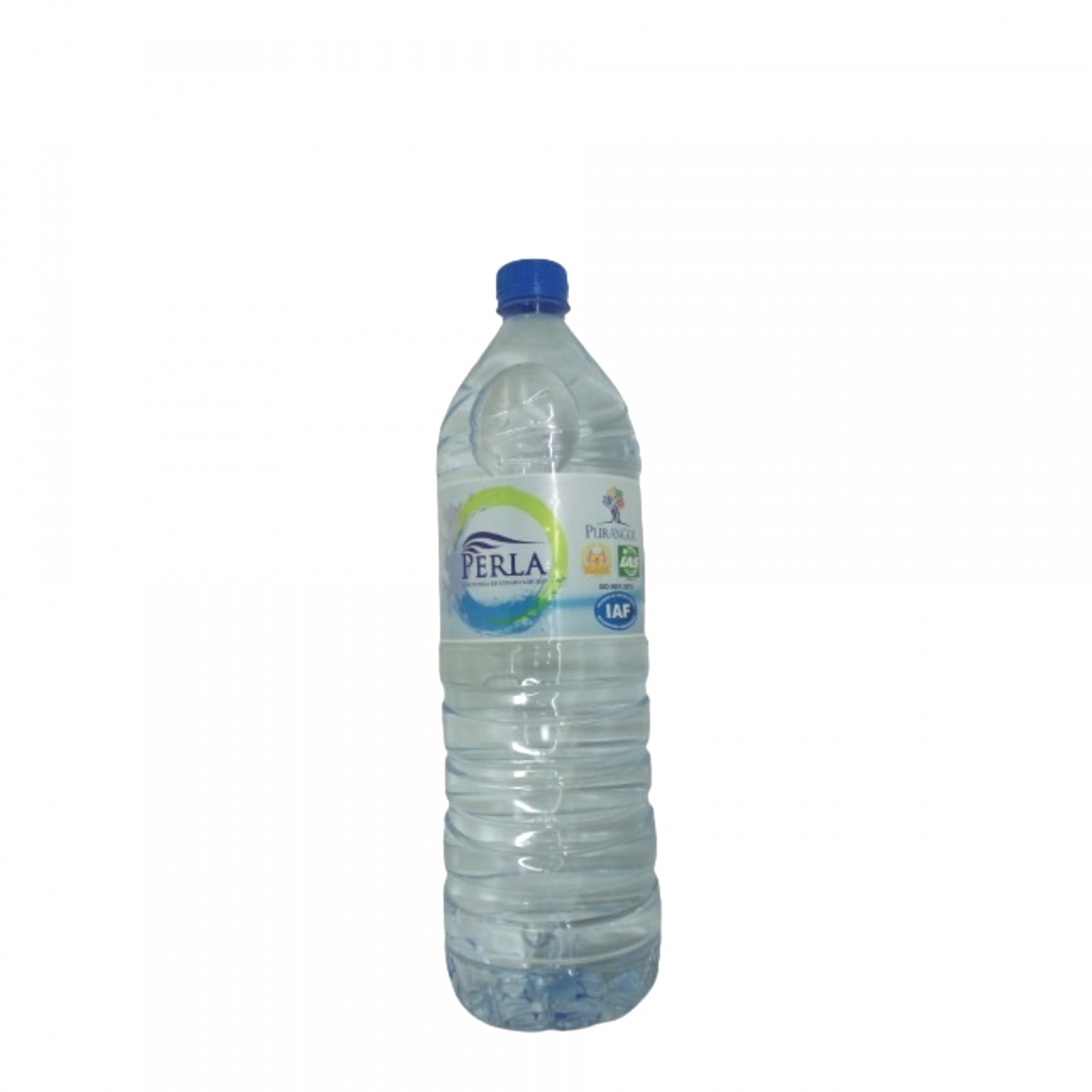 AGUA MINERAL PERLA 1,5L - 30029424 - Kibabo Online – O seu Supermercado ...