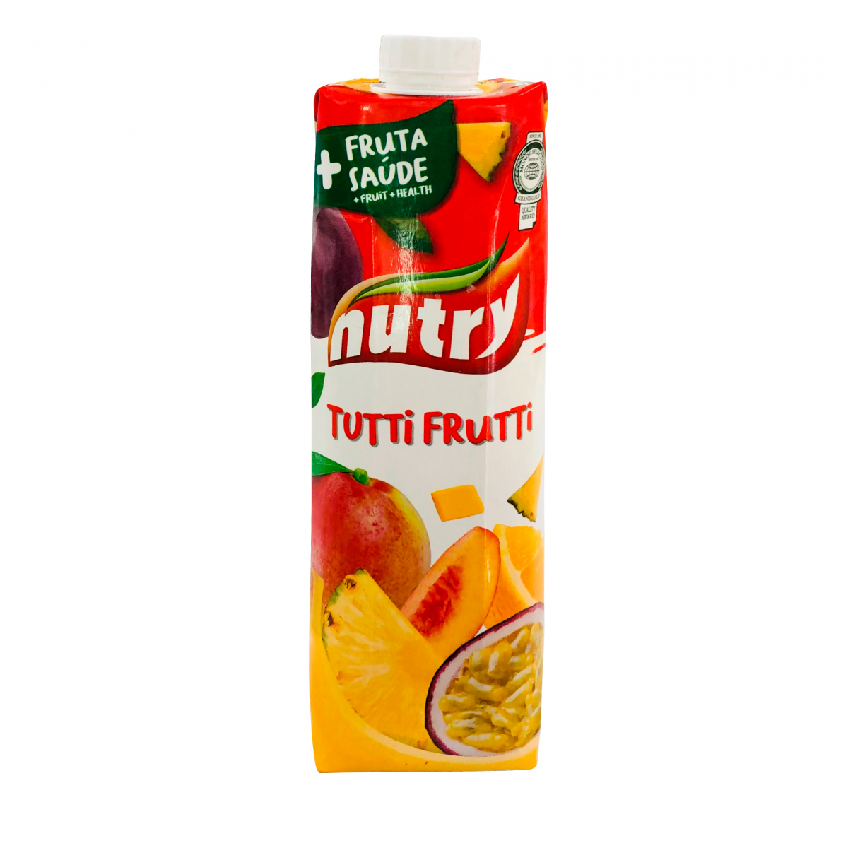 SUMO NUTRY TETRA 1L TUTTI-FRUTTI - 30005623 - Kibabo Online – O seu ...