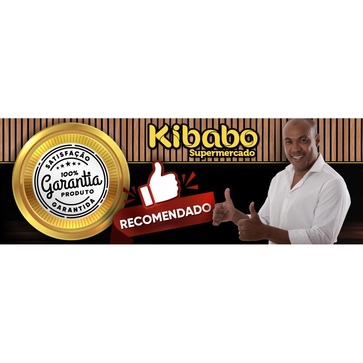Garantias | Kibabo Online – O seu Supermercado Online - Kibabo o seu ...