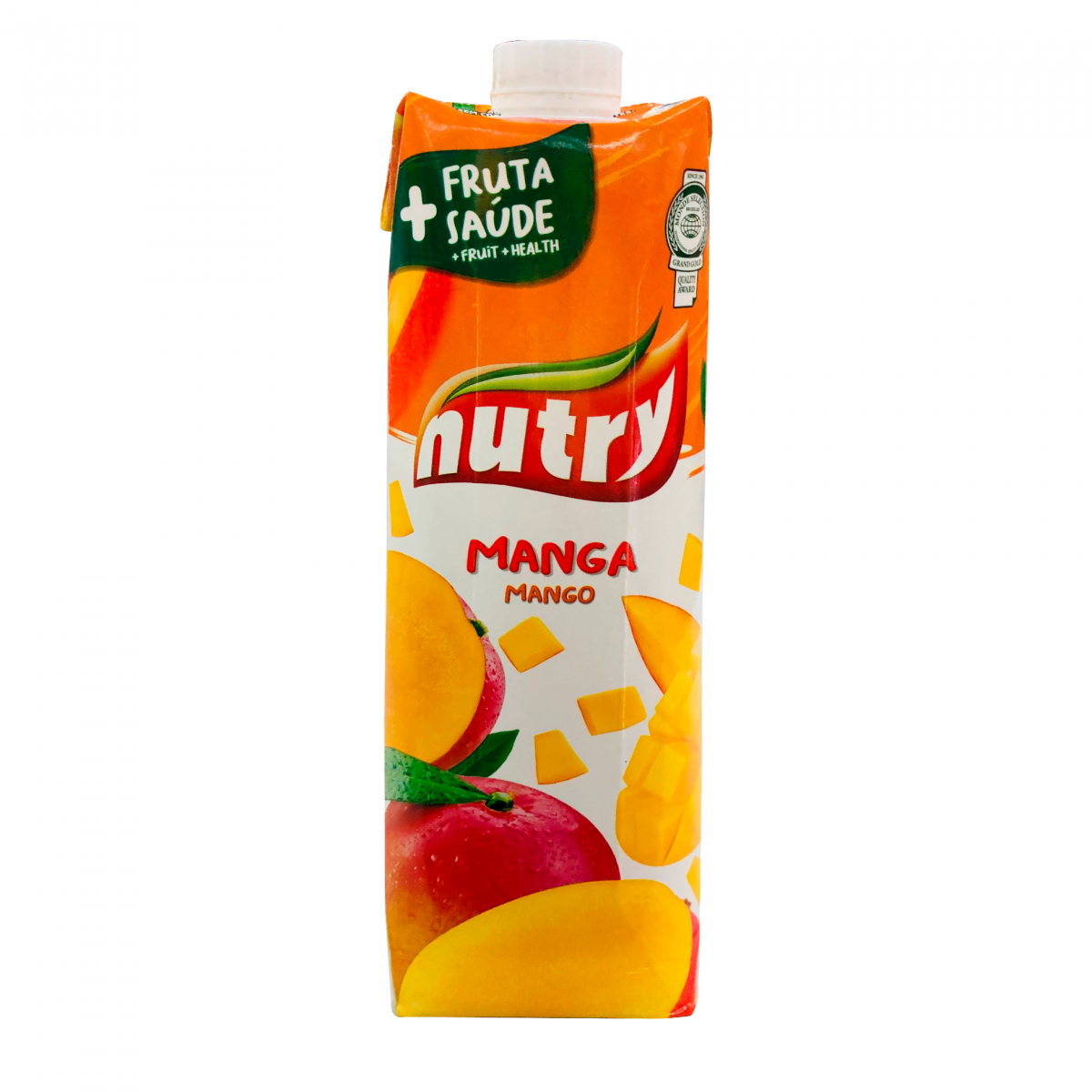 SUMO NUTRY TETRA 1L MANGA - 30005619 - Kibabo Online – O seu ...