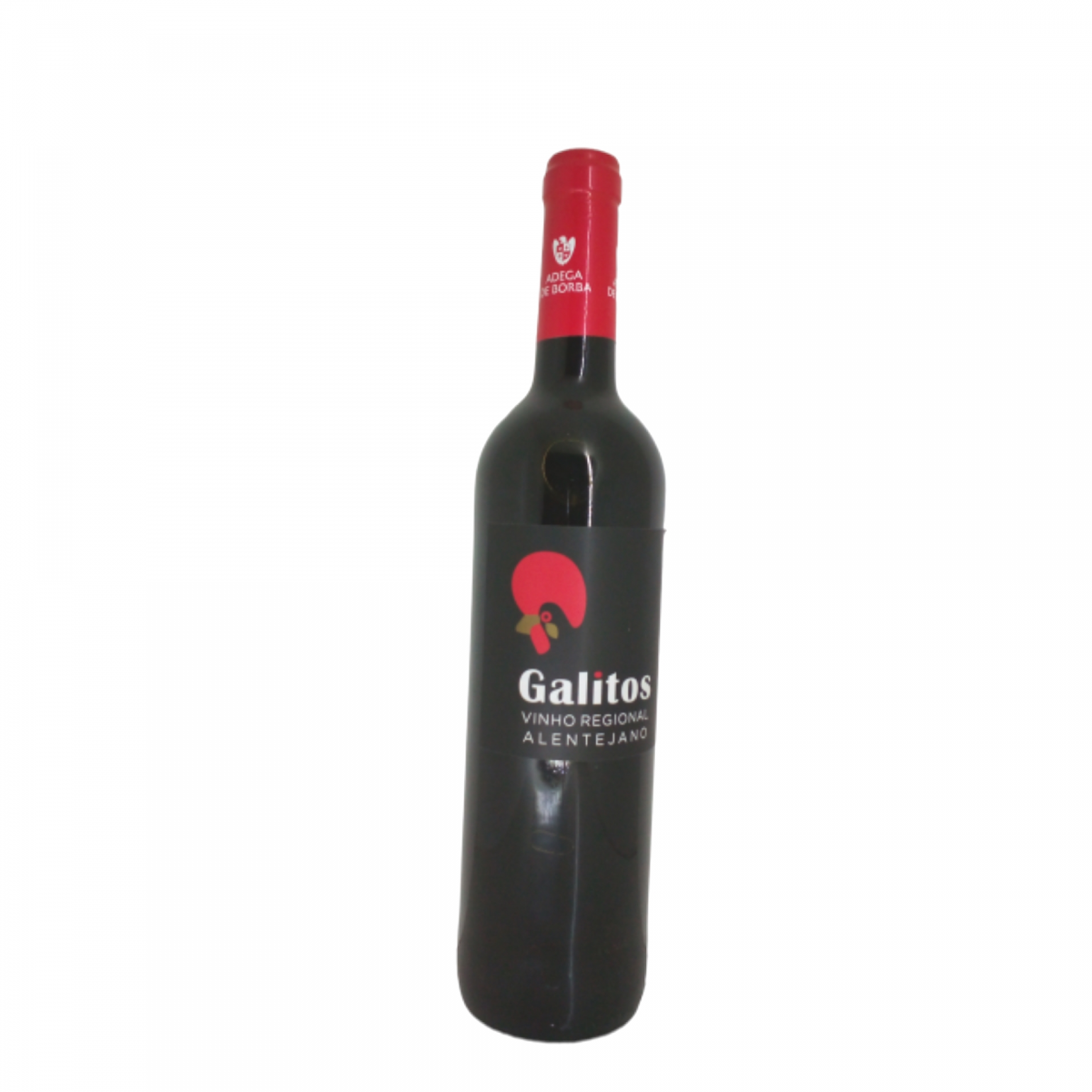 VINHO TINTO GALITOS 0,75L - 30032584 - Kibabo Online – O seu ...