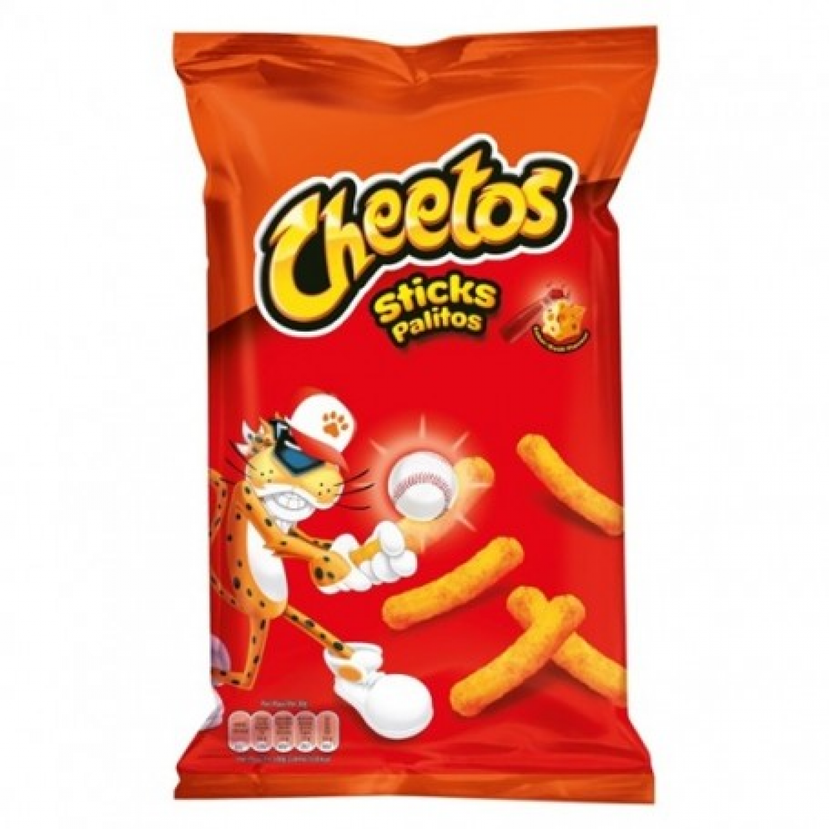 APERITIVO CHEETOS 27GR PALITOS - 30034966 - Kibabo Online – O seu ...
