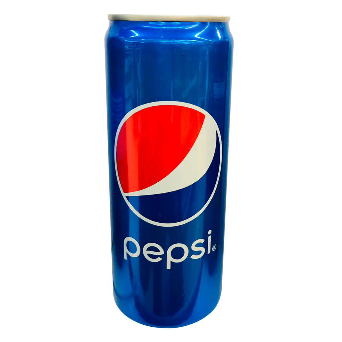 REFRIG. PEPSI COLA LATA 0,33L - 30040080 - Kibabo Online – O seu ...